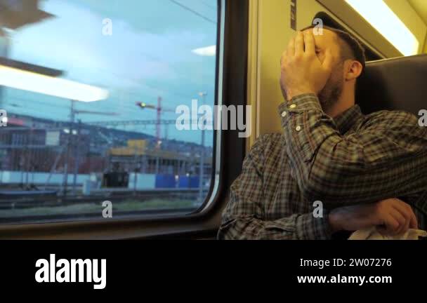 Loud person train Stock Videos & Footage - HD and 4K Video Clips - Alamy