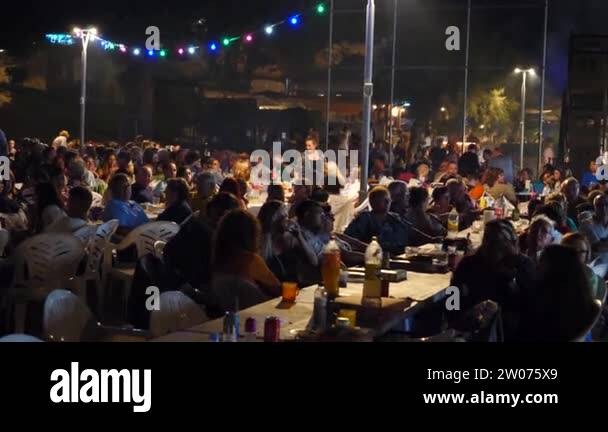 Miami eats Stock Videos & Footage - HD and 4K Video Clips - Alamy