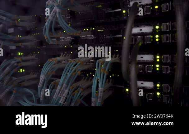 Cable racks Stock Videos & Footage - HD and 4K Video Clips - Alamy