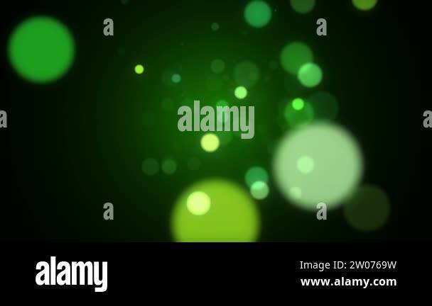 Green particle background Stock Videos & Footage - HD and 4K Video ...