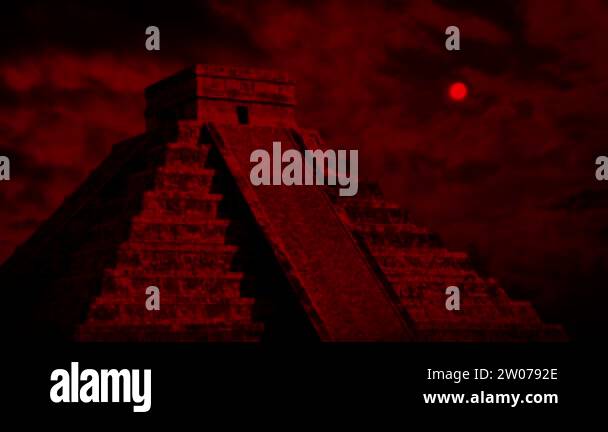 Aztecs human sacrifice Stock Videos & Footage - HD and 4K Video Clips ...