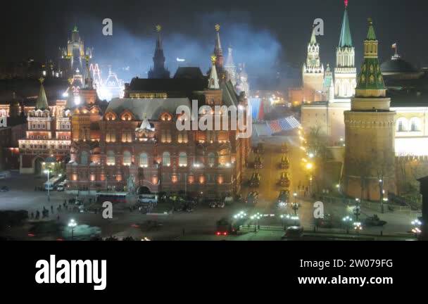 Military might in red square Stock Videos & Footage - HD and 4K Video ...