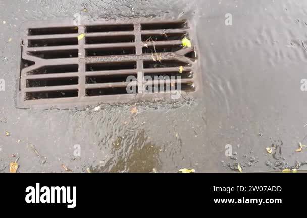 Open storm drain Stock Videos & Footage - HD and 4K Video Clips - Alamy