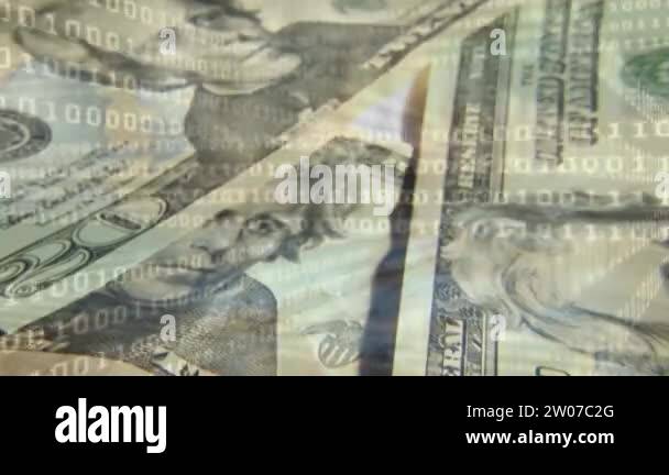 20 us dollar notes Stock Videos & Footage - HD and 4K Video Clips - Alamy