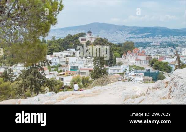 Greek national observatory Stock Videos & Footage - HD and 4K Video ...