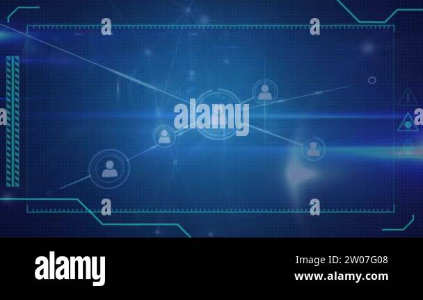 Borders network Stock Videos & Footage - HD and 4K Video Clips - Alamy