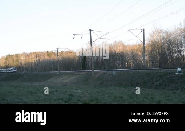 Belarusian train Stock Videos & Footage - HD and 4K Video Clips - Alamy