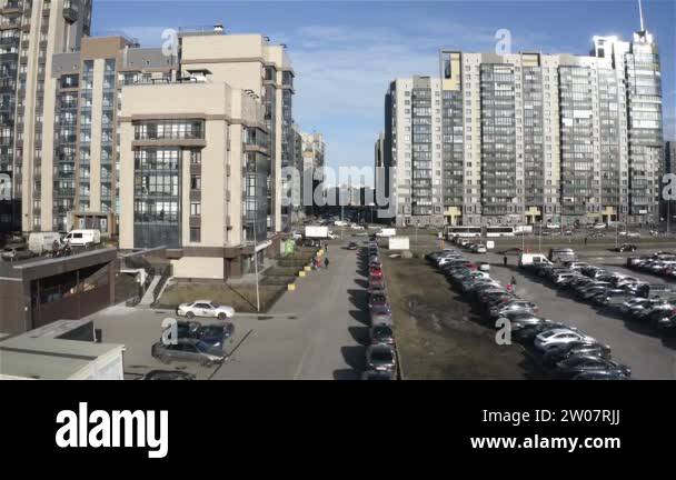 30 storey tower block Stock Videos & Footage - HD and 4K Video Clips ...