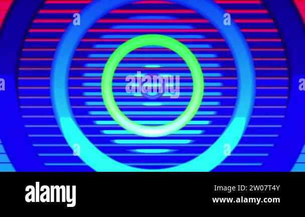 Parallel circles Stock Videos & Footage - HD and 4K Video Clips - Alamy