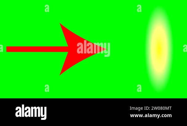 Red arrow pointer Stock Videos & Footage - HD and 4K Video Clips - Alamy