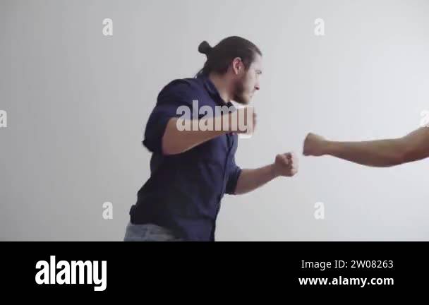 Beat each other Stock Videos & Footage - HD and 4K Video Clips - Alamy