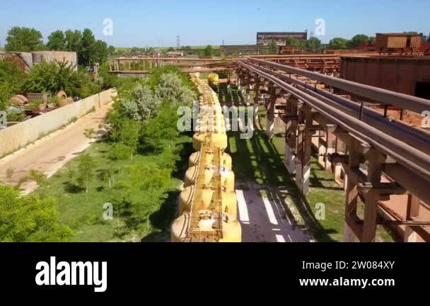 Aggregate wagon Stock Videos & Footage - HD and 4K Video Clips - Alamy