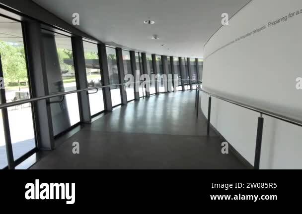 City hall building london interior Stock Videos & Footage - HD and 4K ...