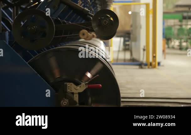 Steel tire Stock Videos & Footage - HD and 4K Video Clips - Alamy