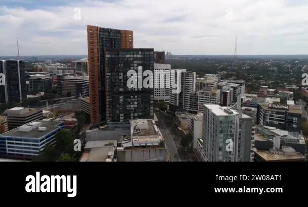 High rise rises towers Stock Videos & Footage - HD and 4K Video Clips ...