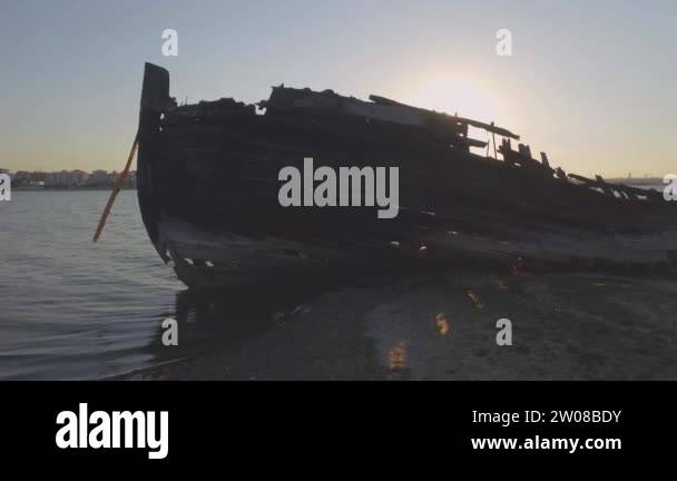 Bay of wrecks Stock Videos & Footage - HD and 4K Video Clips - Alamy