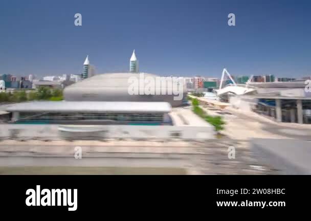 Gabriel tower and rafael tower Stock Videos & Footage - HD and 4K Video ...