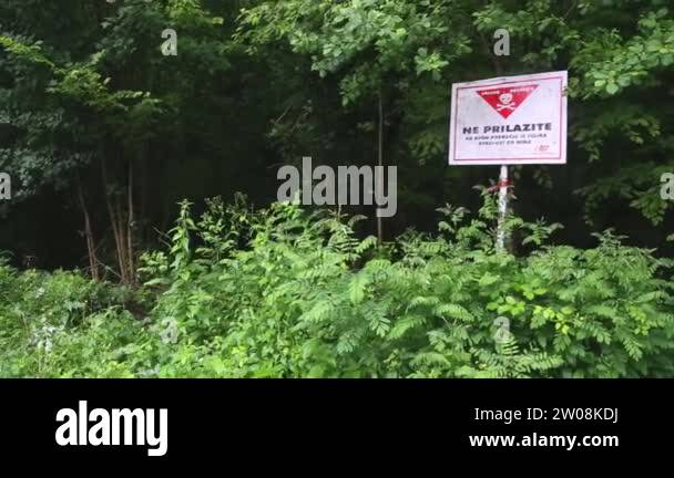 Ground clearance sign Stock Videos & Footage - HD and 4K Video Clips ...