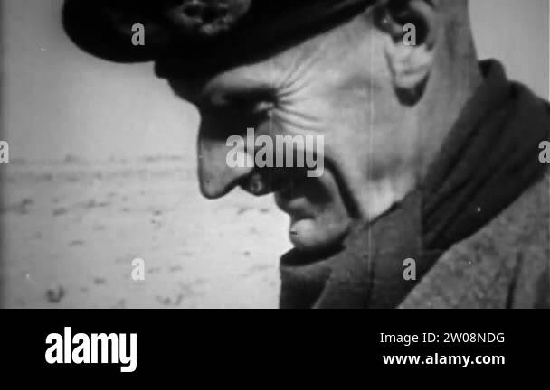 Rommel desert Stock Videos & Footage - HD and 4K Video Clips - Alamy