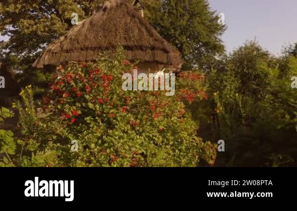 Traditional garden layout Stock Videos & Footage - HD and 4K Video ...