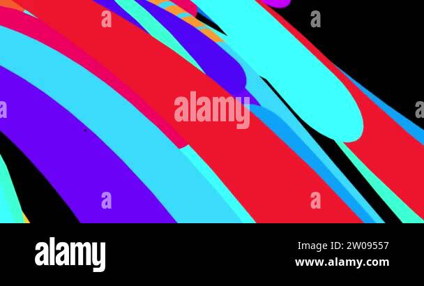 Background lines different colors Stock Videos & Footage - HD and 4K ...