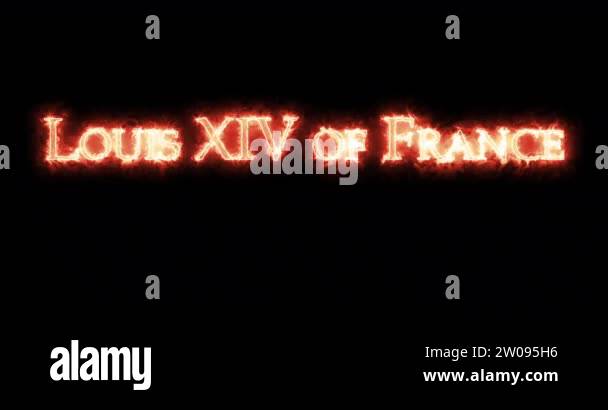 Xiv symbol Stock Videos & Footage - HD and 4K Video Clips - Alamy