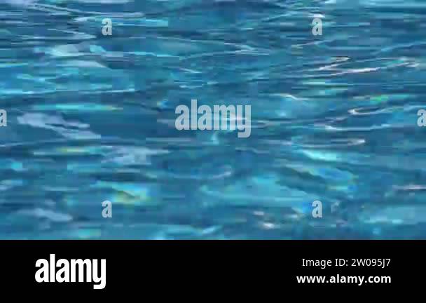 Swimming pool water ripples close Stock Videos & Footage - HD and 4K ...