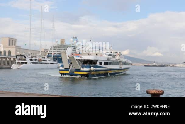 Naples boat docks Stock Videos & Footage - HD and 4K Video Clips - Alamy