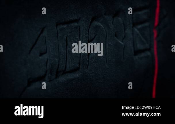 Ancient runes museum Stock Videos & Footage - HD and 4K Video Clips - Alamy