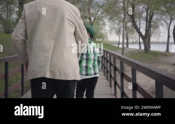 Man chasing child Stock Videos & Footage - HD and 4K Video Clips - Alamy