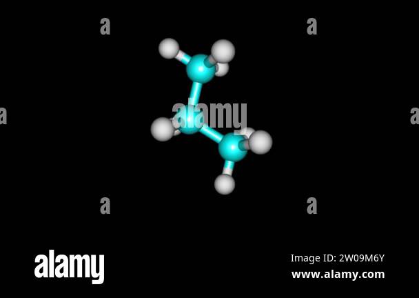 Gas molecule Stock Videos & Footage - HD and 4K Video Clips - Alamy