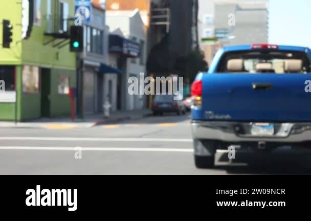 Urban street scene Stock Videos & Footage - HD and 4K Video Clips - Alamy