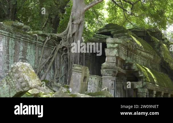 Broken temple Stock Videos & Footage - HD and 4K Video Clips - Alamy