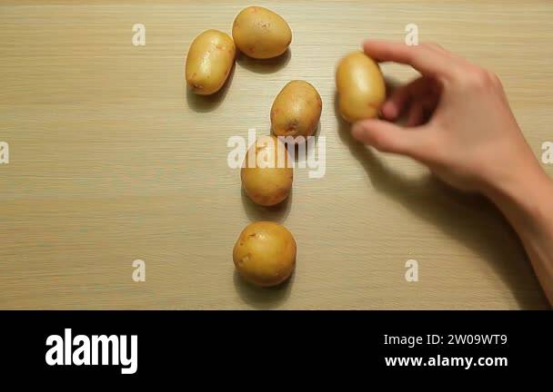 Organic food question mark Stock Videos & Footage - HD and 4K Video ...