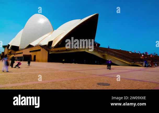 Sydney opera house design Stock Videos & Footage - HD and 4K Video ...