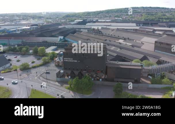 Forge lane Stock Videos & Footage - HD and 4K Video Clips - Alamy