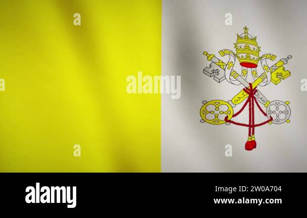 Banner vatican Stock Videos & Footage - HD and 4K Video Clips - Alamy
