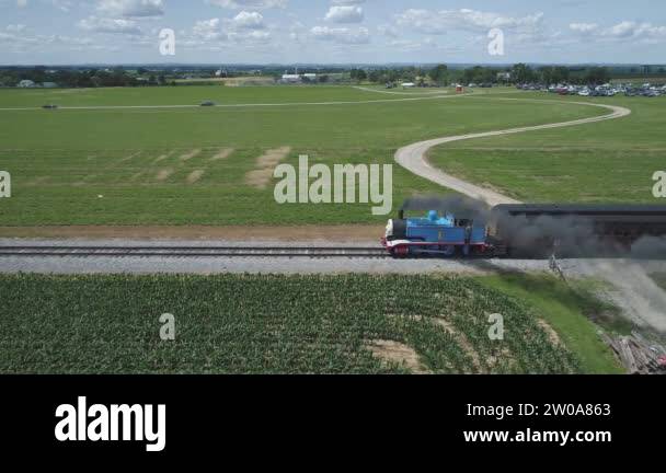 Thomas tank engine seen Stock Videos & Footage - HD and 4K Video Clips ...