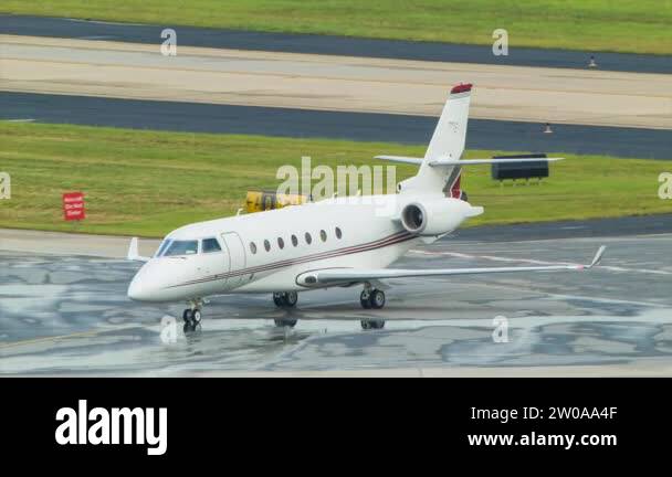 Jet aviation executive jet Stock Videos & Footage - HD and 4K Video ...