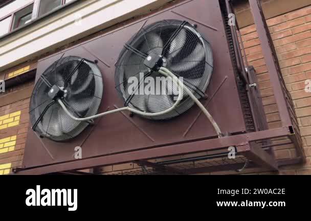 Rotary fans Stock Videos & Footage - HD and 4K Video Clips - Alamy