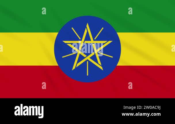 Abyssinia flag Stock Videos & Footage - HD and 4K Video Clips - Alamy
