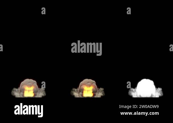 Animated war blast Stock Videos & Footage - HD and 4K Video Clips - Alamy