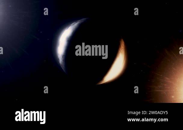 Sun solar system shadow Stock Videos & Footage - HD and 4K Video Clips ...