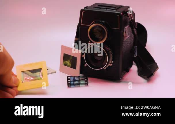 Film developing equipment Stock Videos & Footage - HD and 4K Video ...