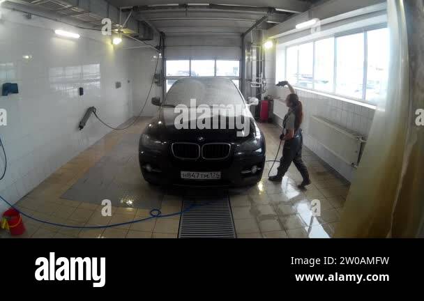 Car wash germany Stock Videos & Footage - HD and 4K Video Clips - Alamy