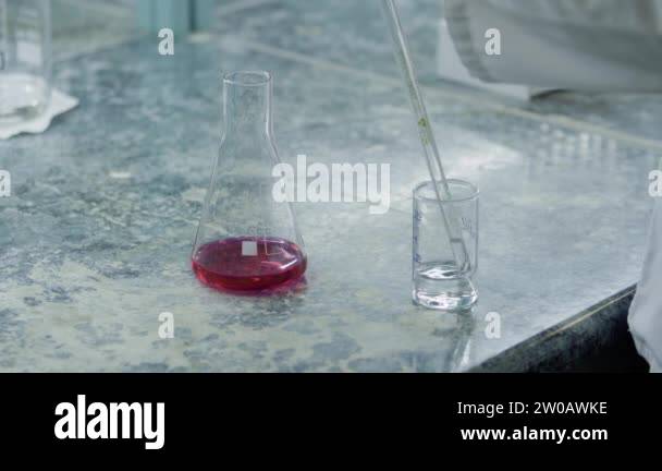 Measuring tube Stock Videos & Footage - HD and 4K Video Clips - Alamy