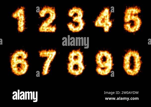 3 4 5 6 Stock Videos & Footage - HD and 4K Video Clips - Alamy