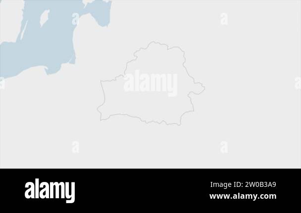 Minsk map Stock Videos & Footage - HD and 4K Video Clips - Alamy