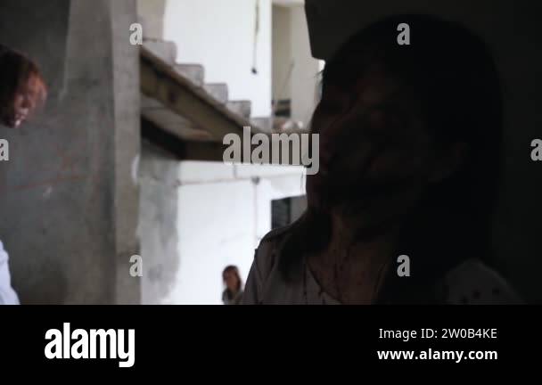 Standing around dead body Stock Videos & Footage - HD and 4K Video ...