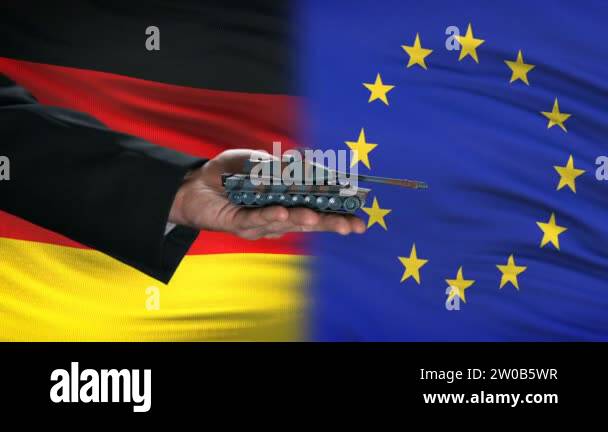 Eu defence flag Stock Videos & Footage - HD and 4K Video Clips - Alamy